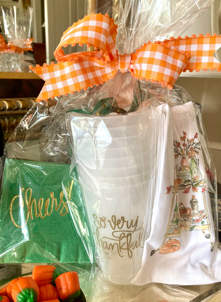 Fall Grab & Goes! – The Preppy Desk LLC